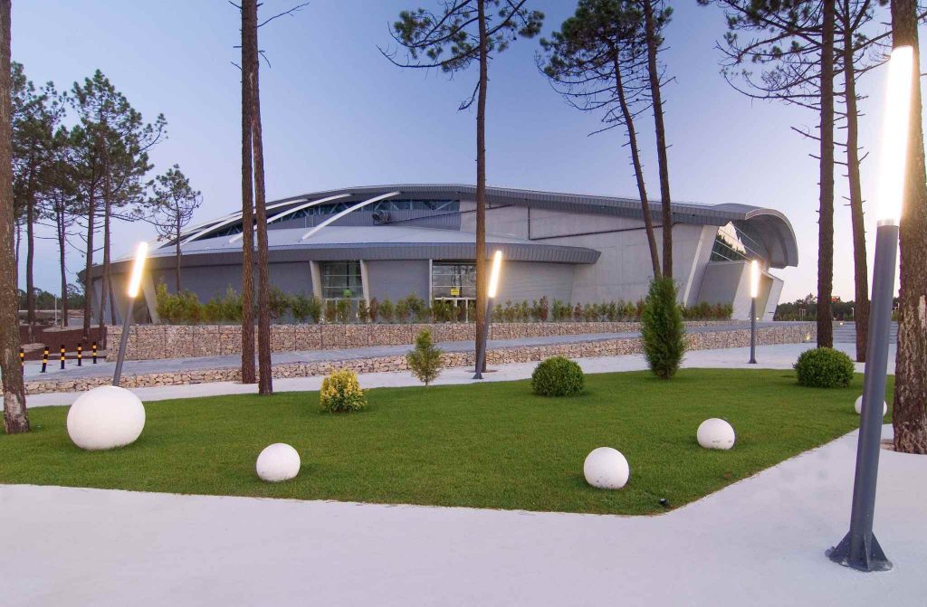 Home - Ovarense Basquetebol