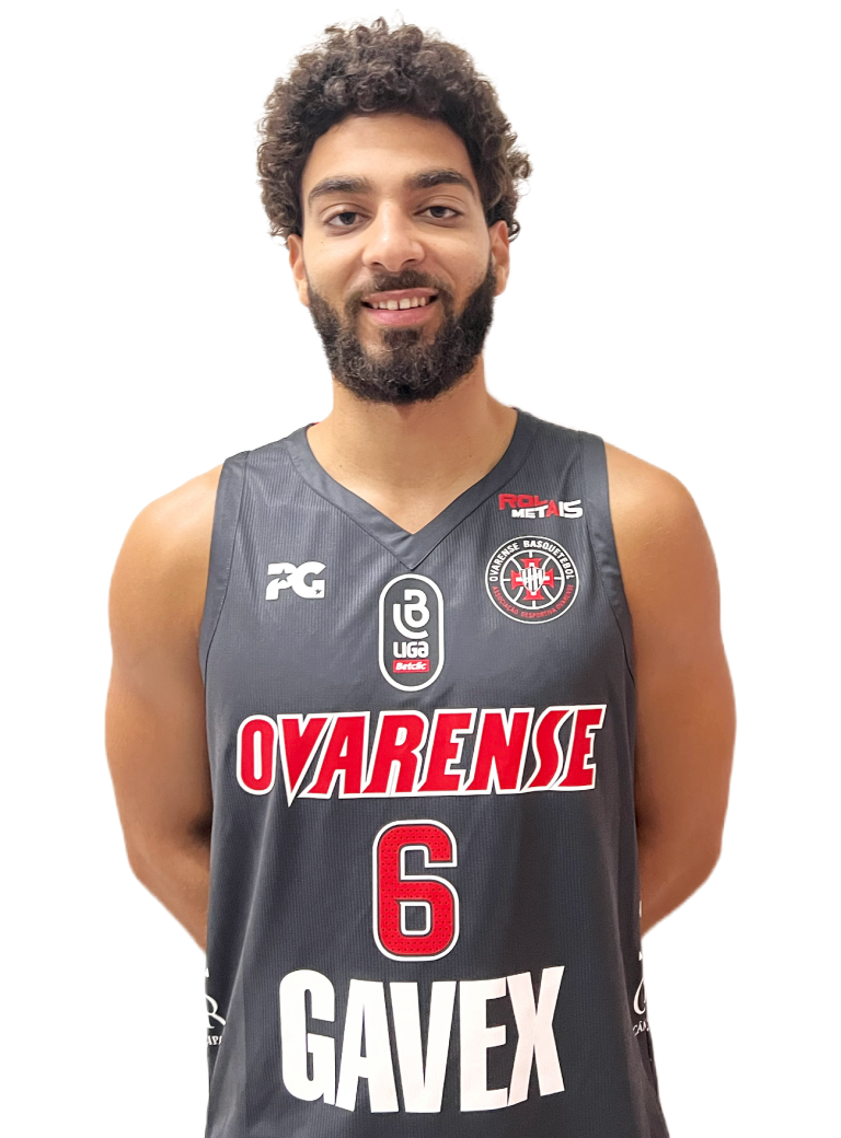 Ovarense Gavex - Ovarense Basquetebol